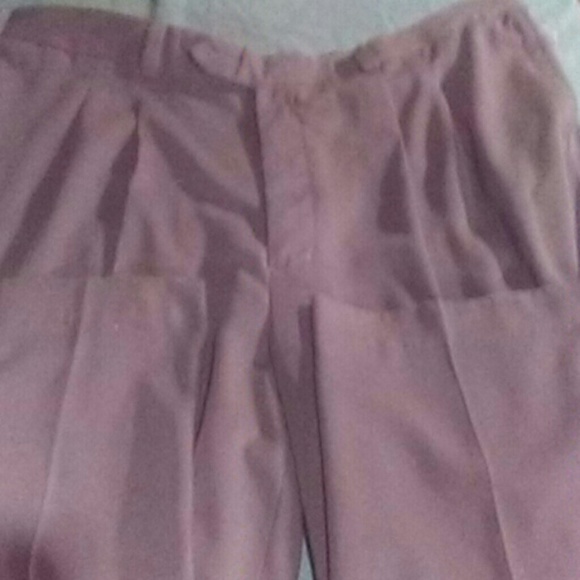 George Foreman | Pants | George Foreman Mans Pants | Poshmark